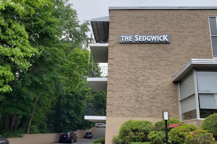 The Sedgwick | I&G Investors