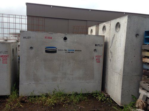 Commercial | Mailors Flat Concrete Products