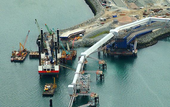 Shipmove for Marine Civil Engineers