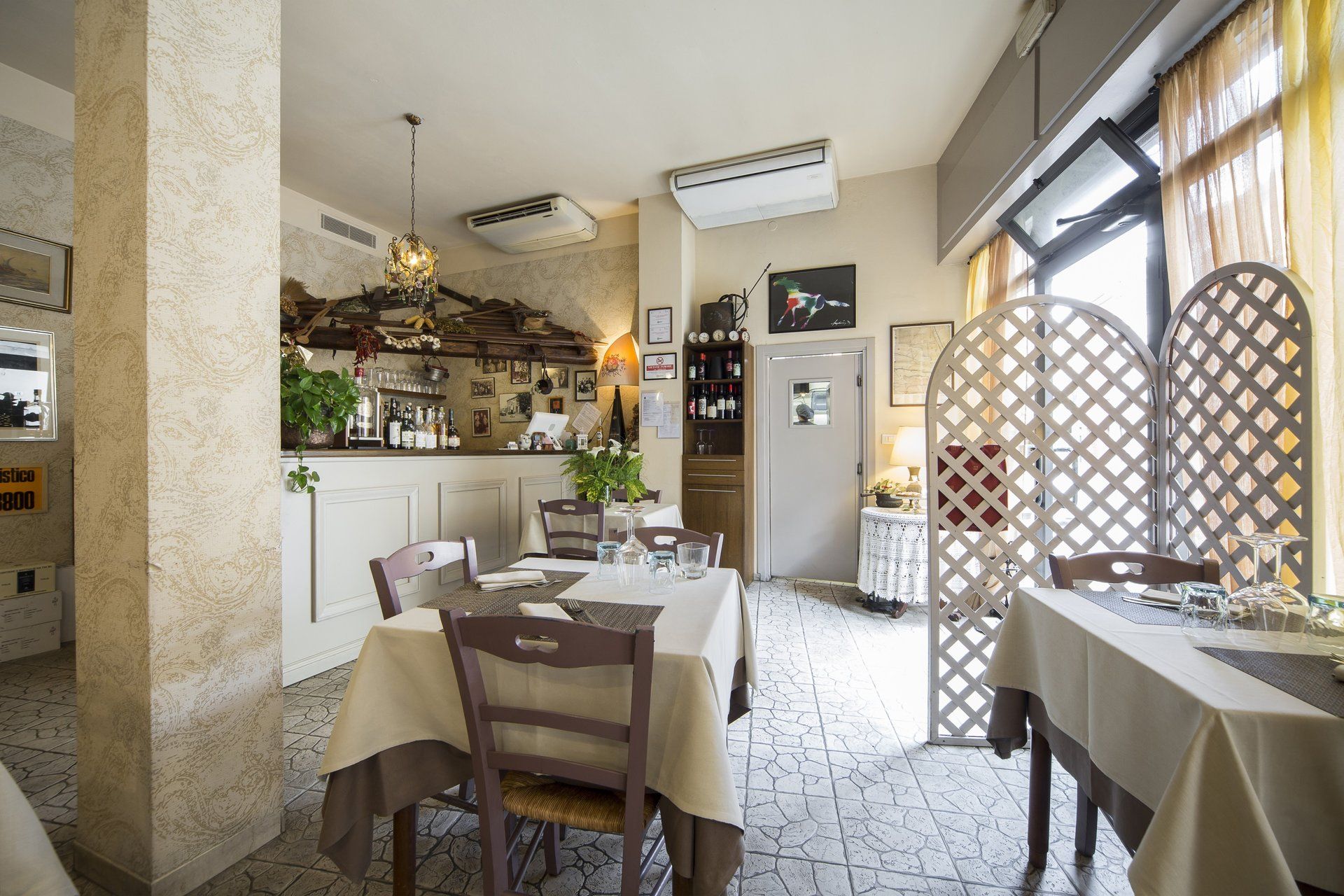 Cucina Romagnola Tradizionale | Ravenna | Trattoria La Rustica