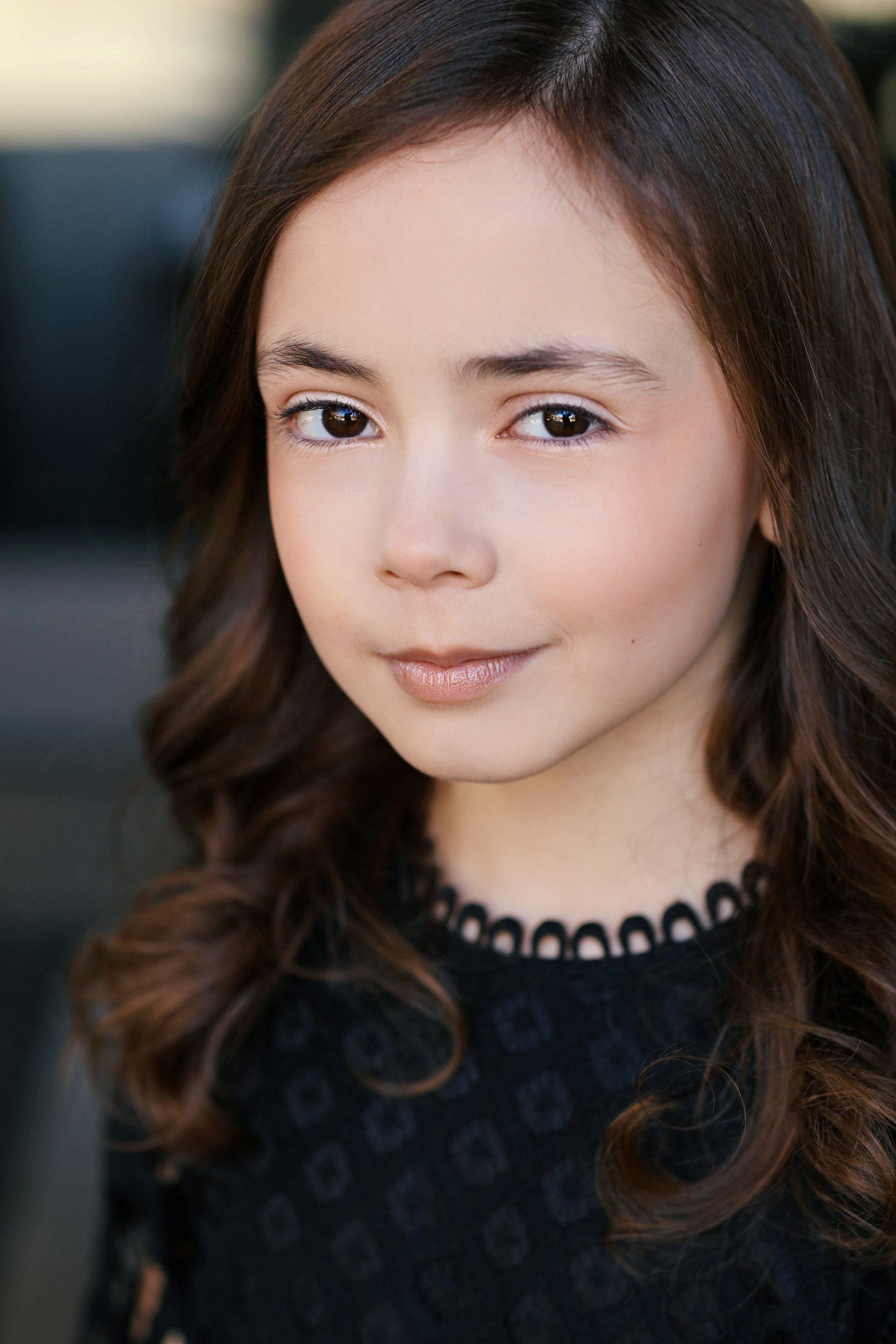 Hala Finley Galleries | Actress | Man With A Plan | We Can Be Heroes