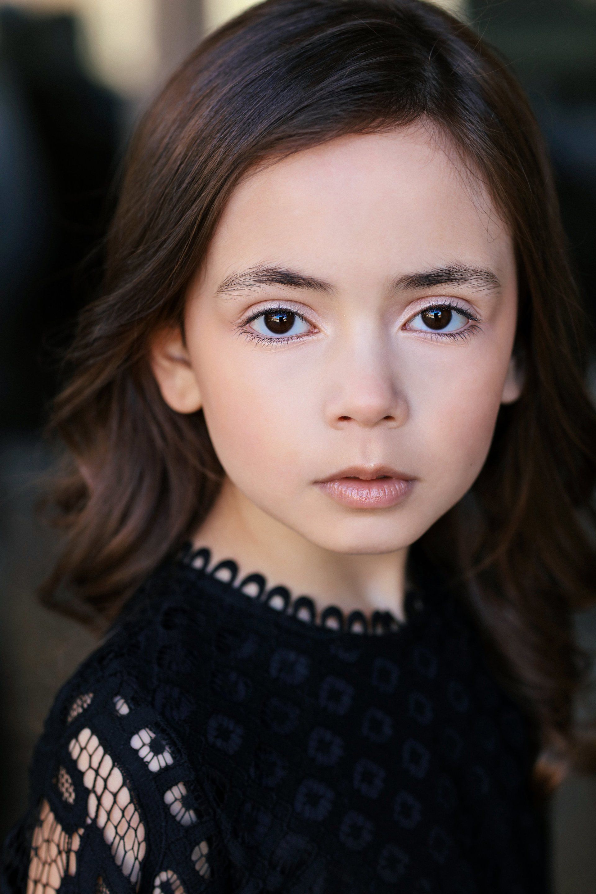 Hala Finley Galleries | Actress | Man With A Plan | We Can Be Heroes