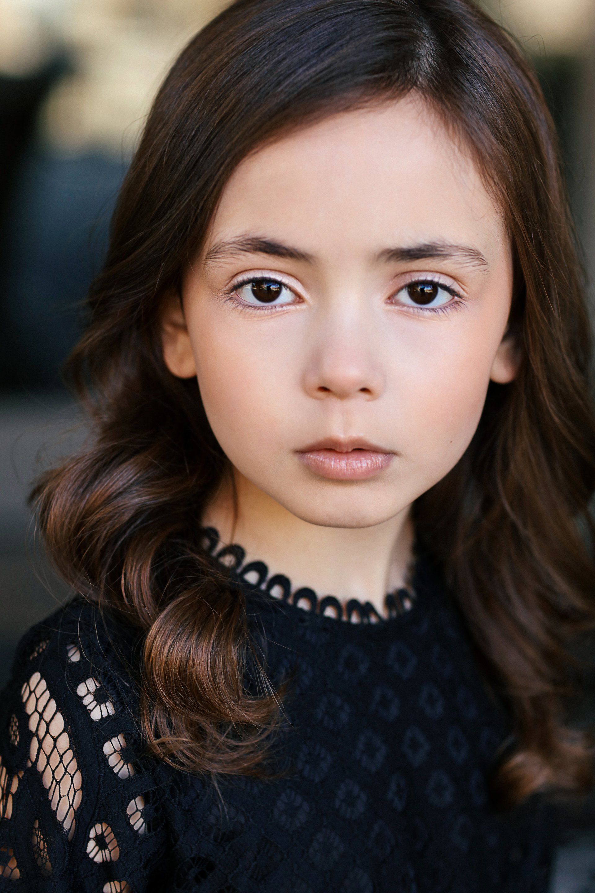 Hala Finley Galleries | Actress | Man With A Plan | We Can Be Heroes