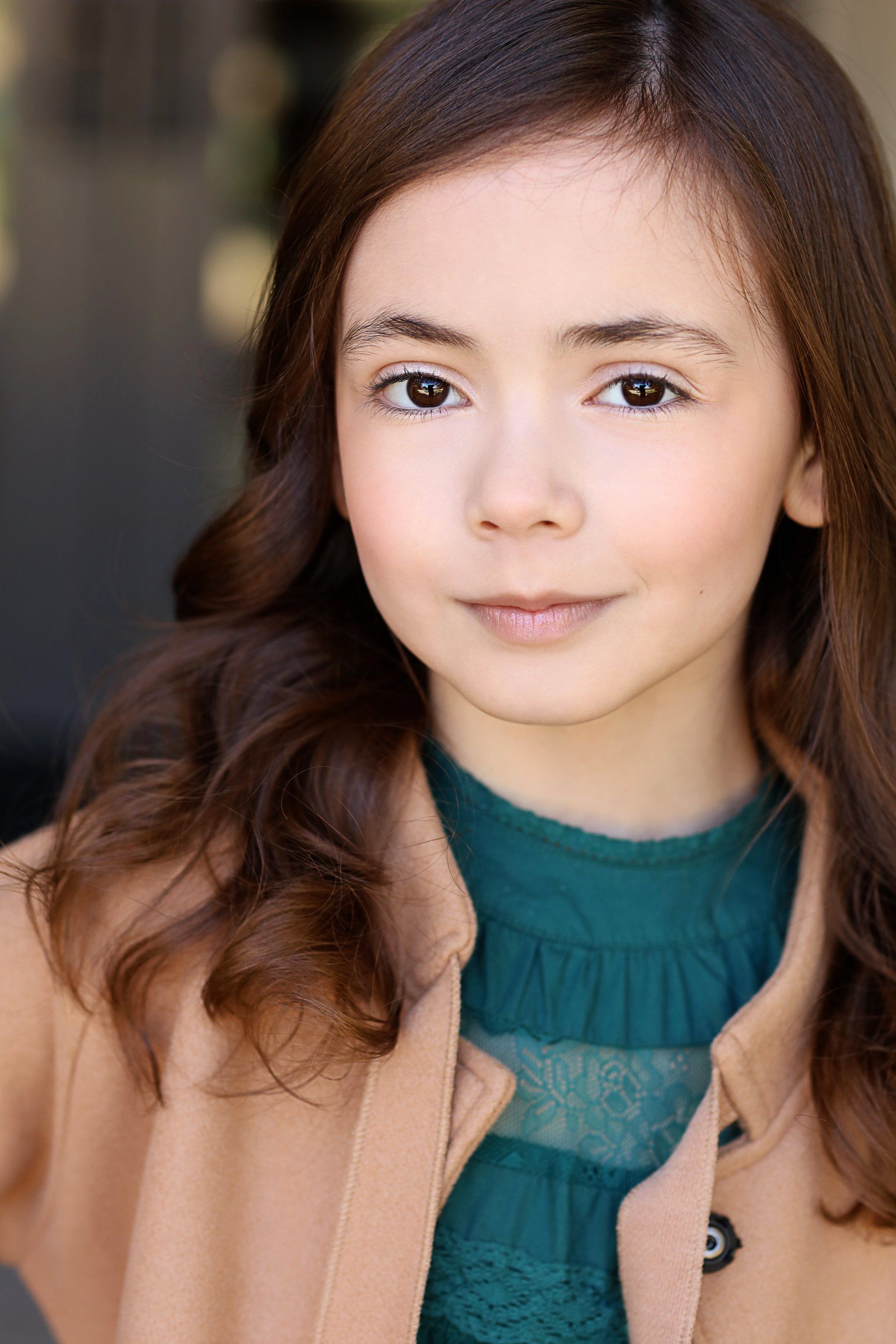 Hala Finley Galleries | Actress | Man With A Plan | We Can Be Heroes