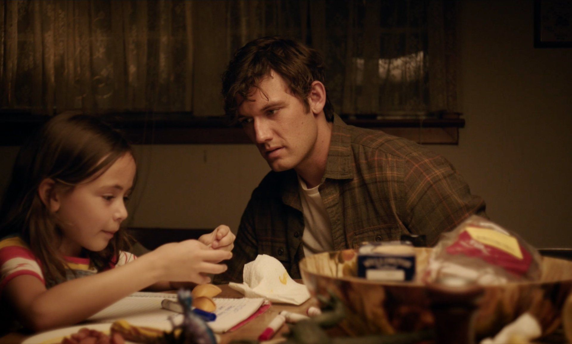 Back Roads Movie 2018 | Hala Finley