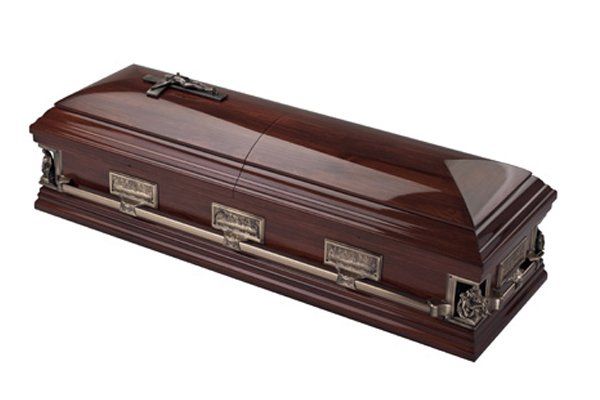 Caskets