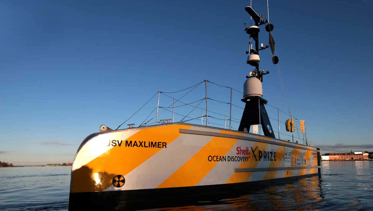 Aluminium Marine Consultants | Recently completed projects