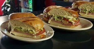 Cascade Pizza | Italian Cuisine | Meridian St, Bellingham WA
