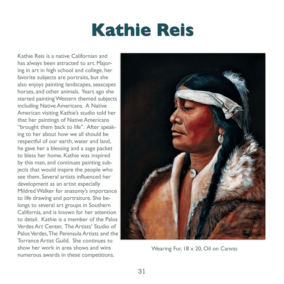 Western Art Show | Central Coast