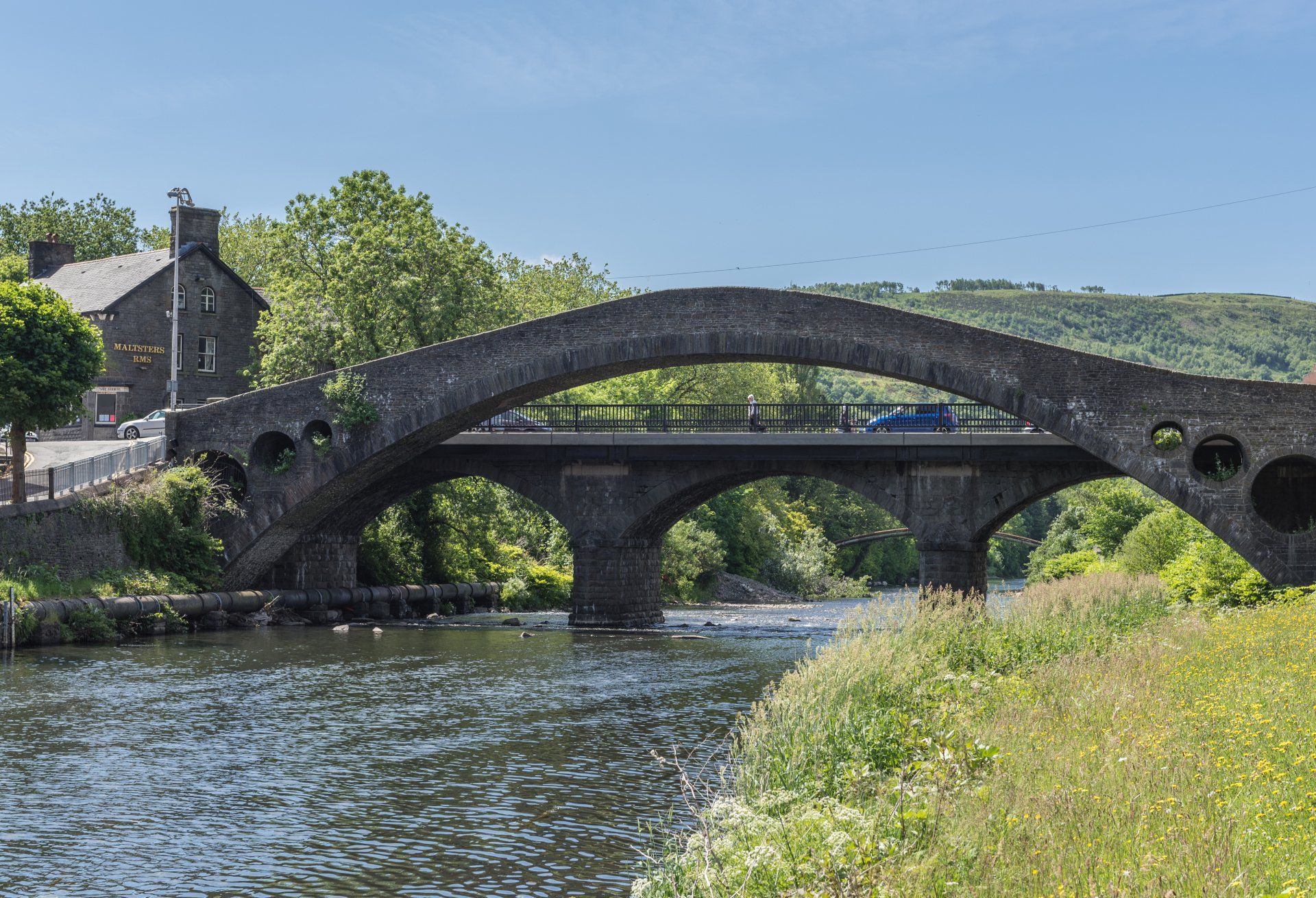 Your News and Views in Pontypridd - What's going on in Ponty