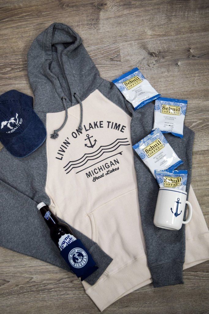 Beach Decor and Coastal Gift Boutique | On The Bay Customs Boutique & Cafe