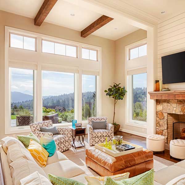 Northwoods Windows | Provia Windows