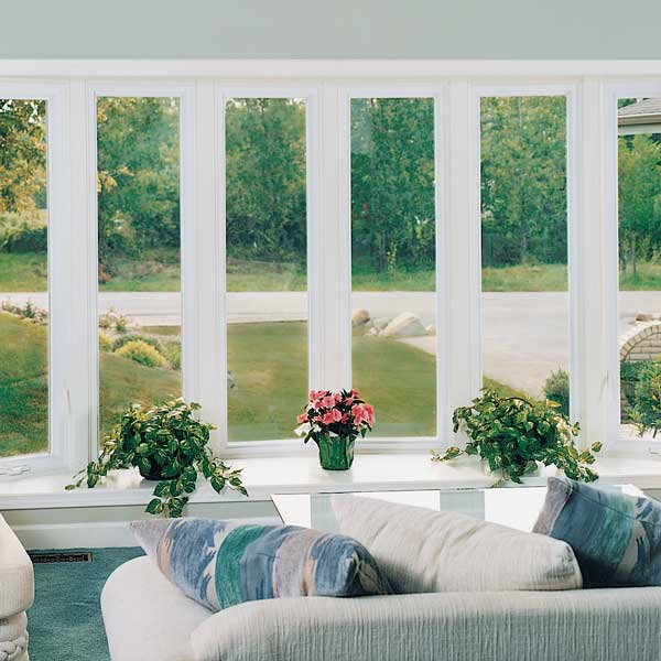 Northwoods Windows | Provia Windows