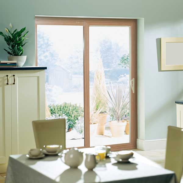 Northwoods Windows | Provia Patio Doors