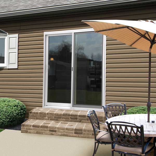 Northwoods Windows | Provia Patio Doors