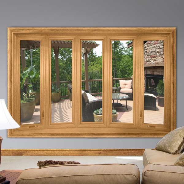 Northwoods Windows | Provia Windows