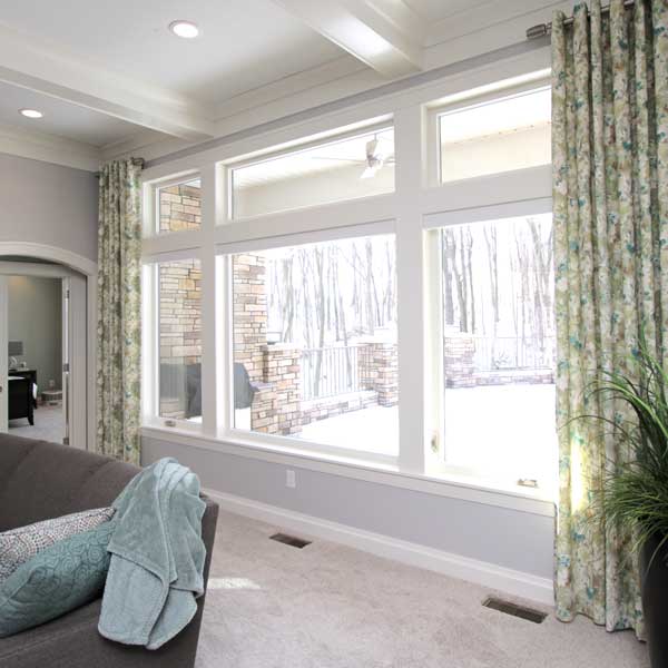 Northwoods Windows | Provia Windows