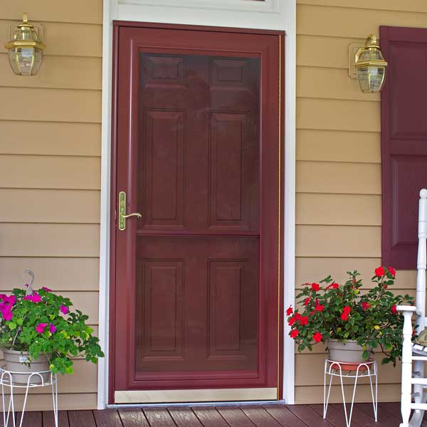 Northwoods Windows | Provia Storm Doors