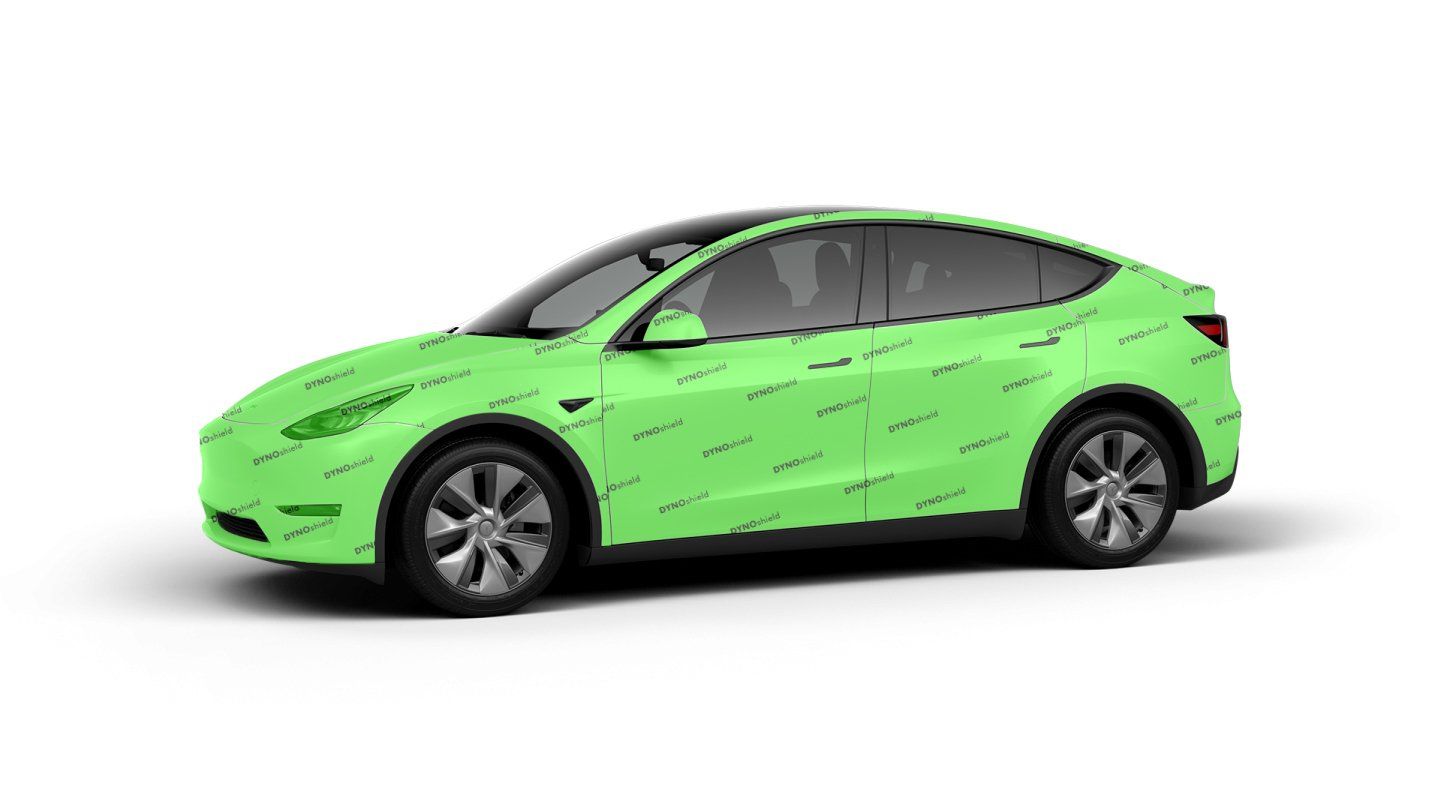 Auto Detail Services Bellevue and Seattle | Metropolitan Detail