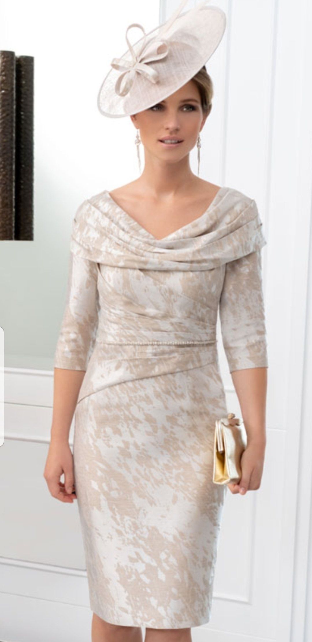 Ispirato dresses | Jane Louise