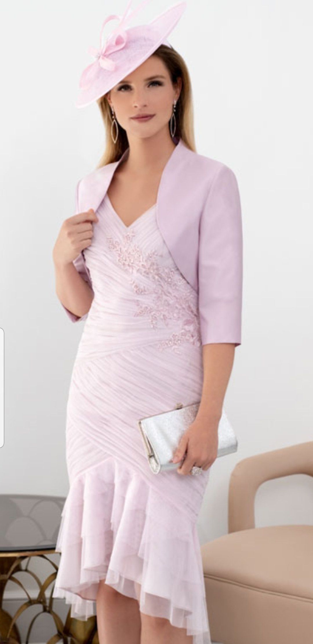 Ispirato dresses | Jane Louise