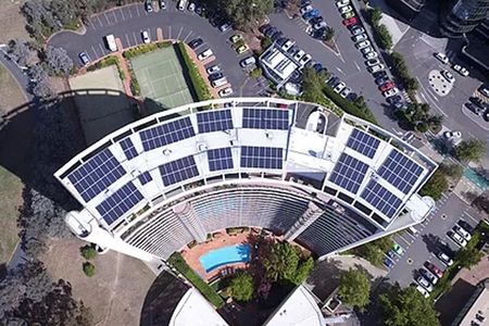 Solar Power Systems Canberra | EPC Solar