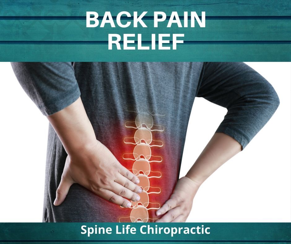 Chiropractic Care Crestview, FL | Spine Life Chiropractic