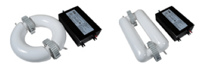 INDUCTION LAMPS & BALLASTS - Southern Lighting Company - Clayton, NC
