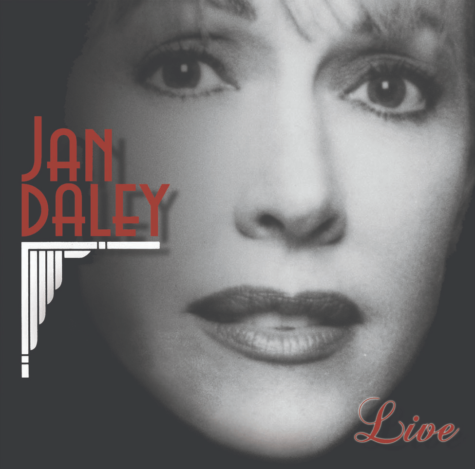 Jan Daley | Where Words Fail, Smooth Jazz Speaks