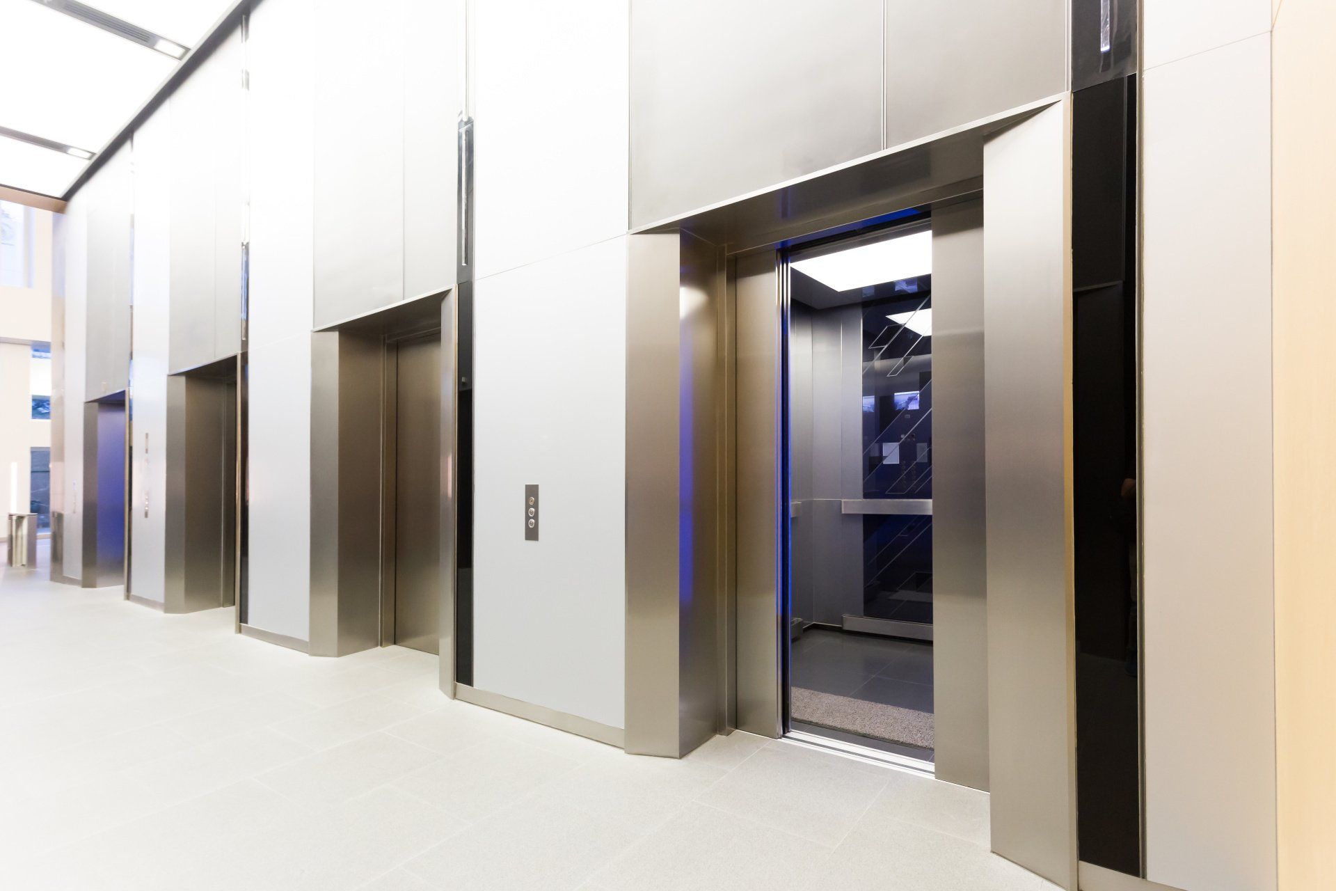 ACE Elevators (Northern) Limited | Home