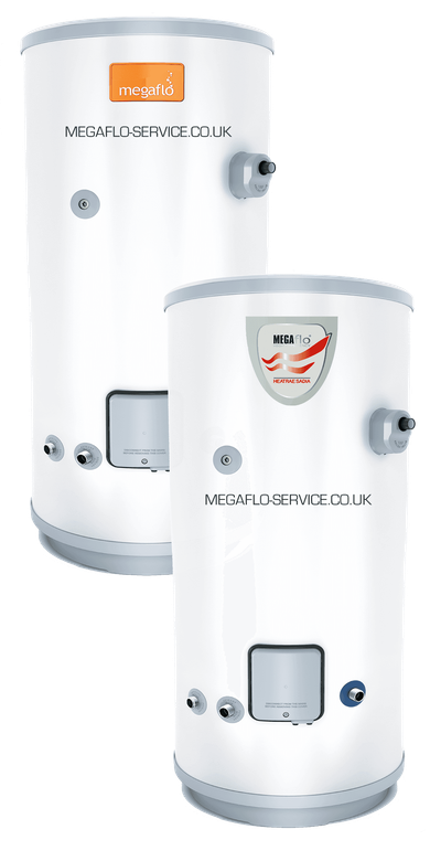 Megaflo Service, Unvented Hot Water Engineers