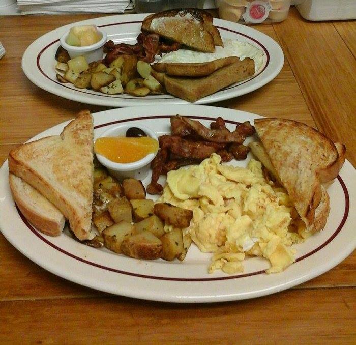 Gallery – Jack's Family Restaurant