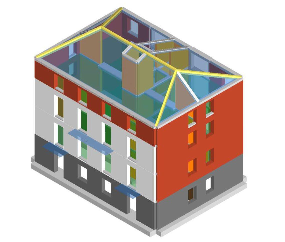 Strutture muratura | Cremona, CR | Studio Ingegneria Massetti