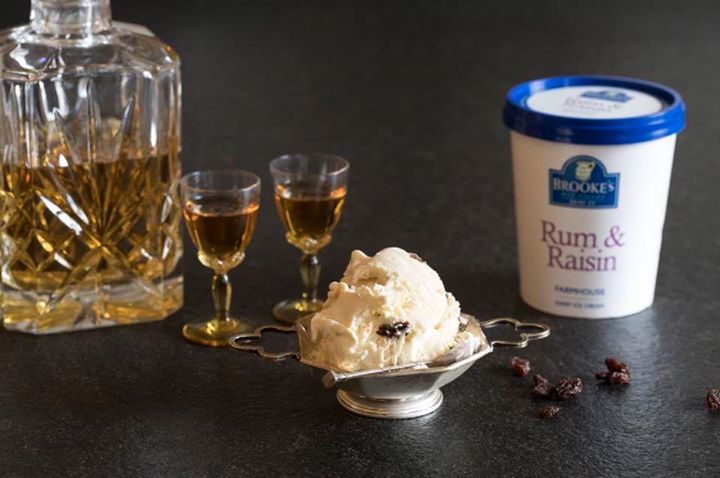 Testimonials - Brookes Dairy