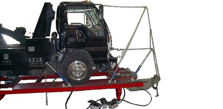 Auto Frame Straightening Machines for Sale | Shipping All Over the USA