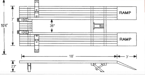 Auto Frame Straightening Machines | BlackJack Frame Machines