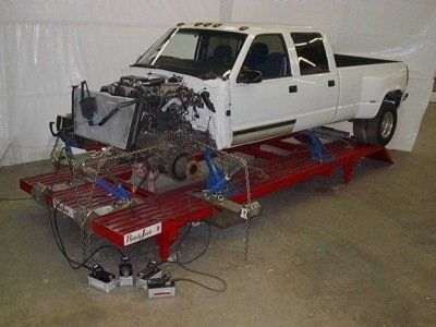 Frame Machine Company | Tucker, GA | BlackJack Frame Machines