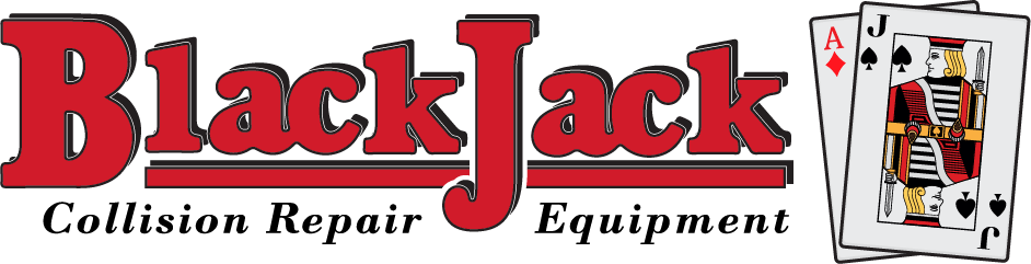 Auto Frame Straightening Machines | BlackJack Frame Machines