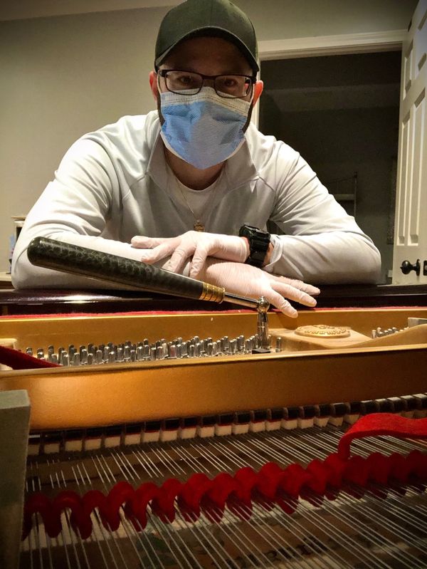 Atlanta Piano Tuning | Atltanta, GA | Atlanta Piano Tuning by Ear