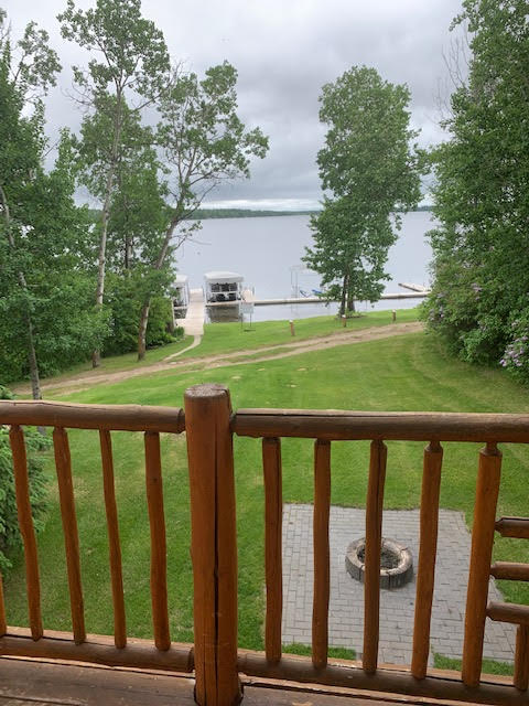 Cabins | Little Pine Lodge | Chitek Lake, Saskatchewan