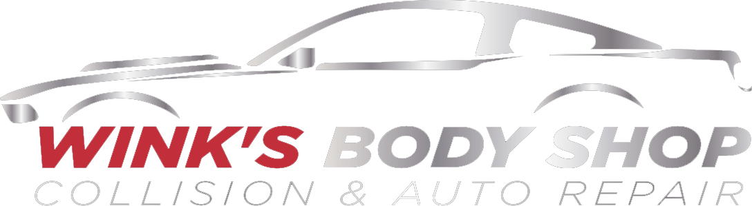 WINK’S Body Shop - Ithaca, NY - Home