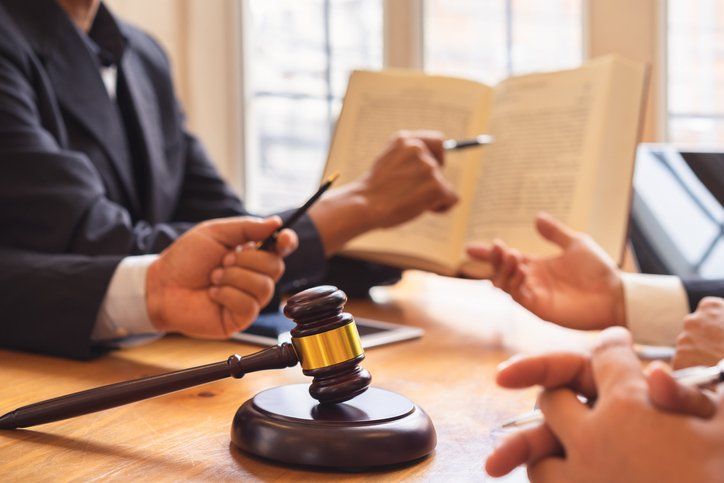 What You Need to Know About Civil Litigation What You Need to Know About Civil Litigation