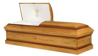 Our Jewish Casket and Coffin Options