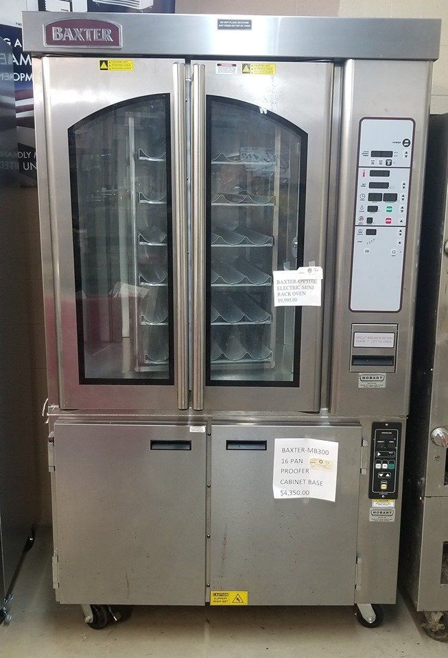 New and Used Merchandise