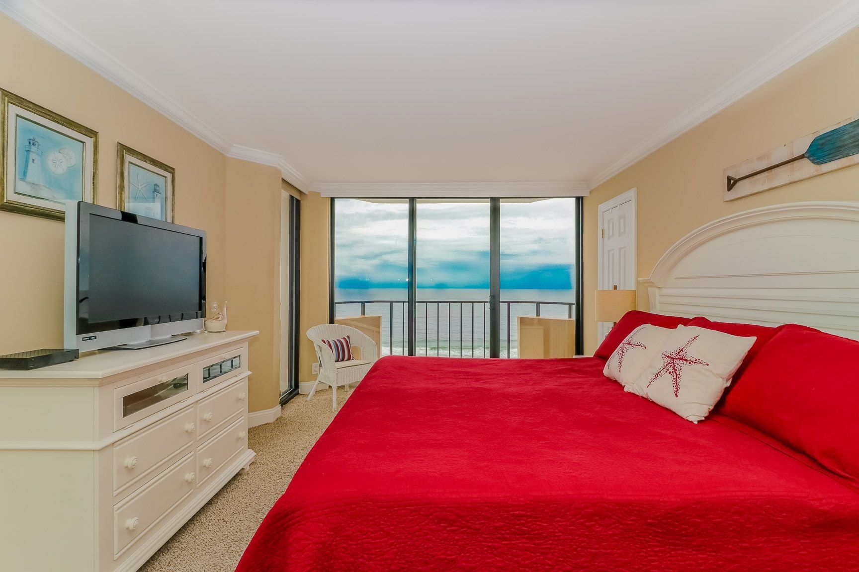 Maisons sur Mer 911 - Myrtle Beach Condo