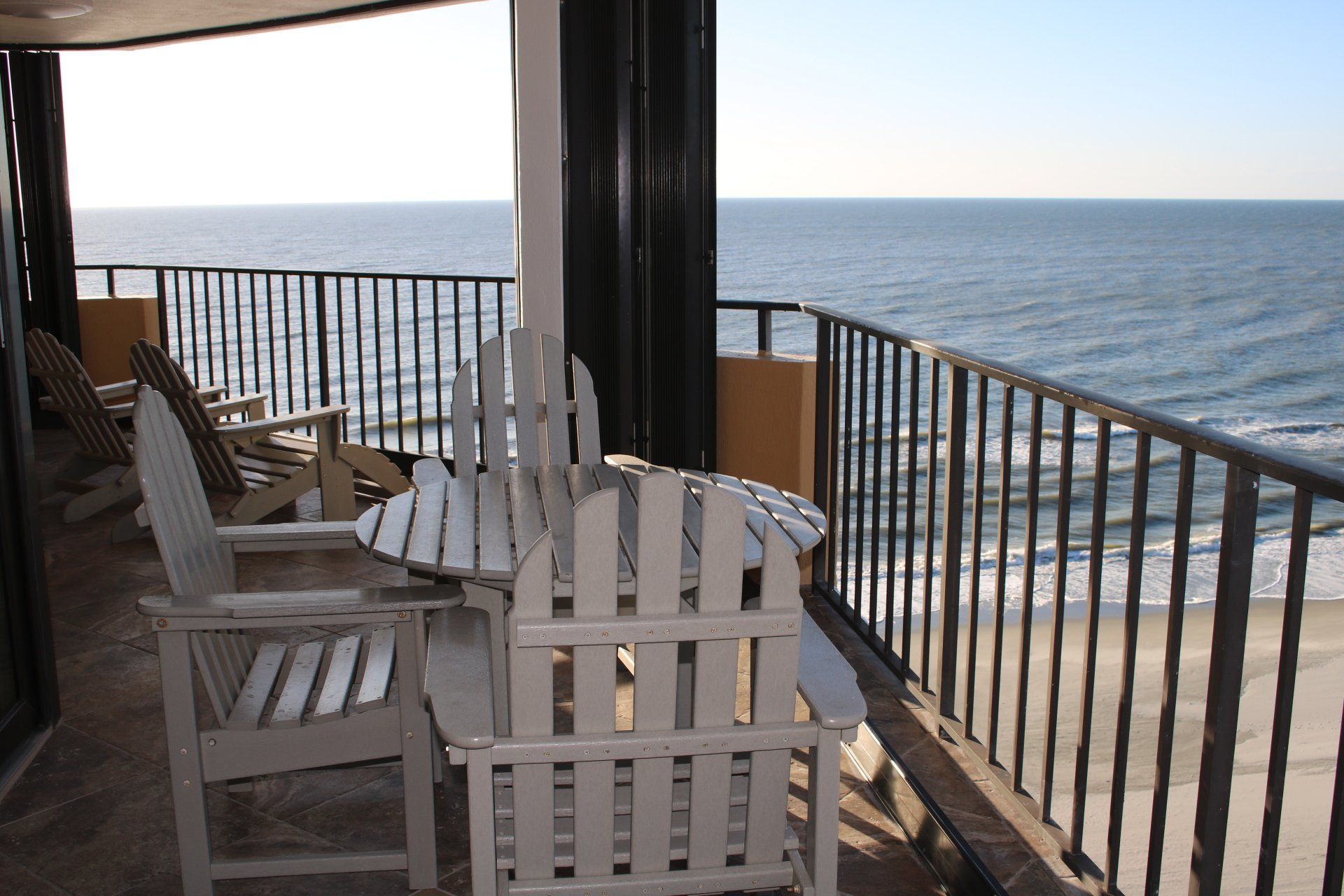 Maisons Sur Mer 901 - Myrtle Beach Oceanfront Condos | Myrtle Beach Condo