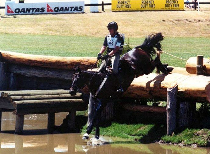 Australian Event Horse Centre - Limitless Lodge - Ph Tim Boland on 0418 ...