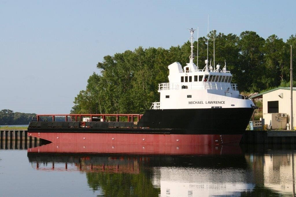 News | St. John's Ship Building