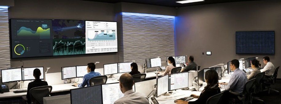 What Role Does The SOC Team Play In The Safety Of Organisation?