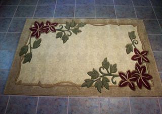 Neutral Area Rugs, Traditional Rugs & Indoor Outdoor Rugs | Crystal ...